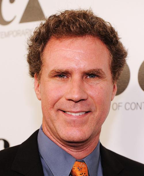 Watch the Trailer For Will Ferrell's New Mini Series, The Spoils of ...