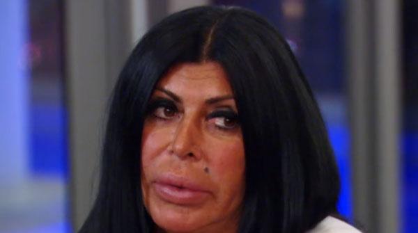 OK! First Look: Big Ang and Drita Worry About Renee's Drinking Binge on ...