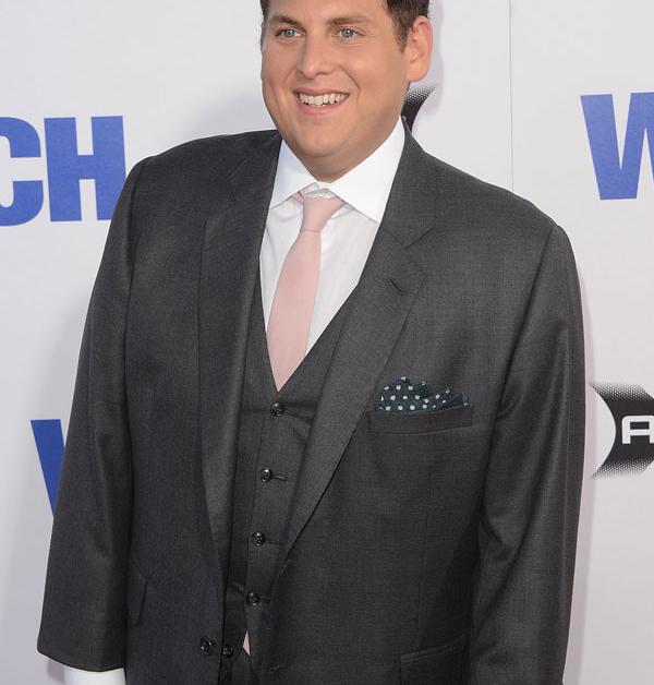 5 Things You Didn't Know About Jonah Hill