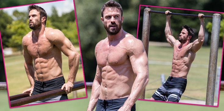 Still Vying For JoJo Fletcher’s Heart? ‘Bachelorette’ Villain Chad ...