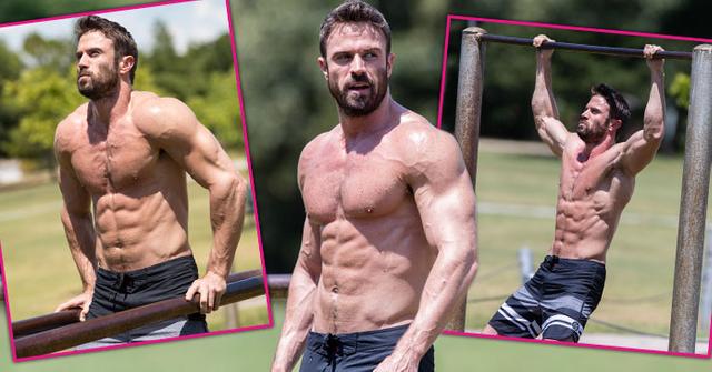 Still Vying For JoJo Fletcher’s Heart? ‘Bachelorette’ Villain Chad ...