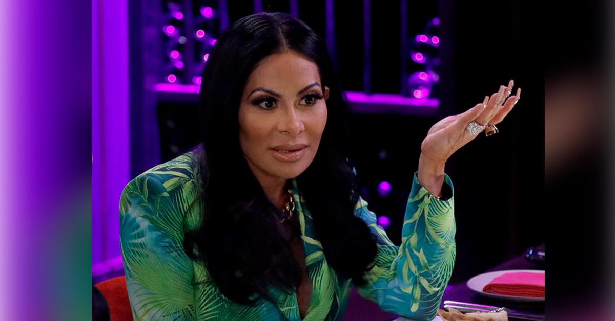 Jen Shah's Alleged Crimes To Be Uncovered In New Hulu Documentary