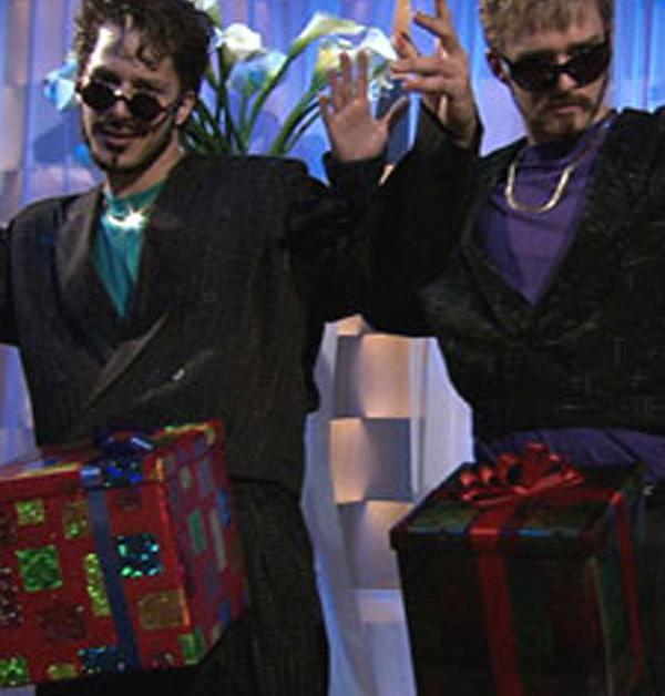 The Saturday Night Live Marathon, The Game of Crowns Finale And More on ...