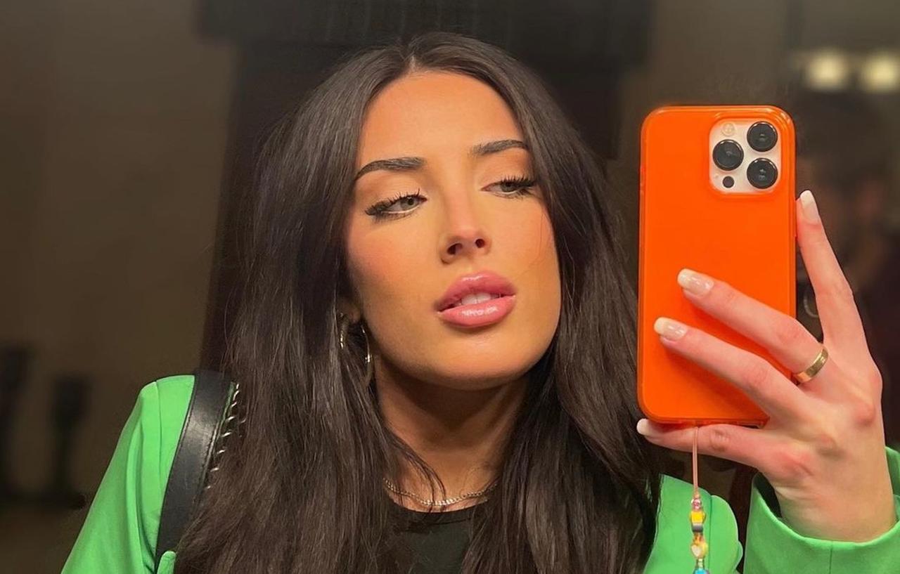 Sumner Stroh Responds To Adam Levine's Denial With Cryptic Post