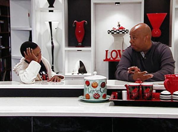 OK! Old School: Happy Birthday, Rev Run! Run's House's Best Moments Ever