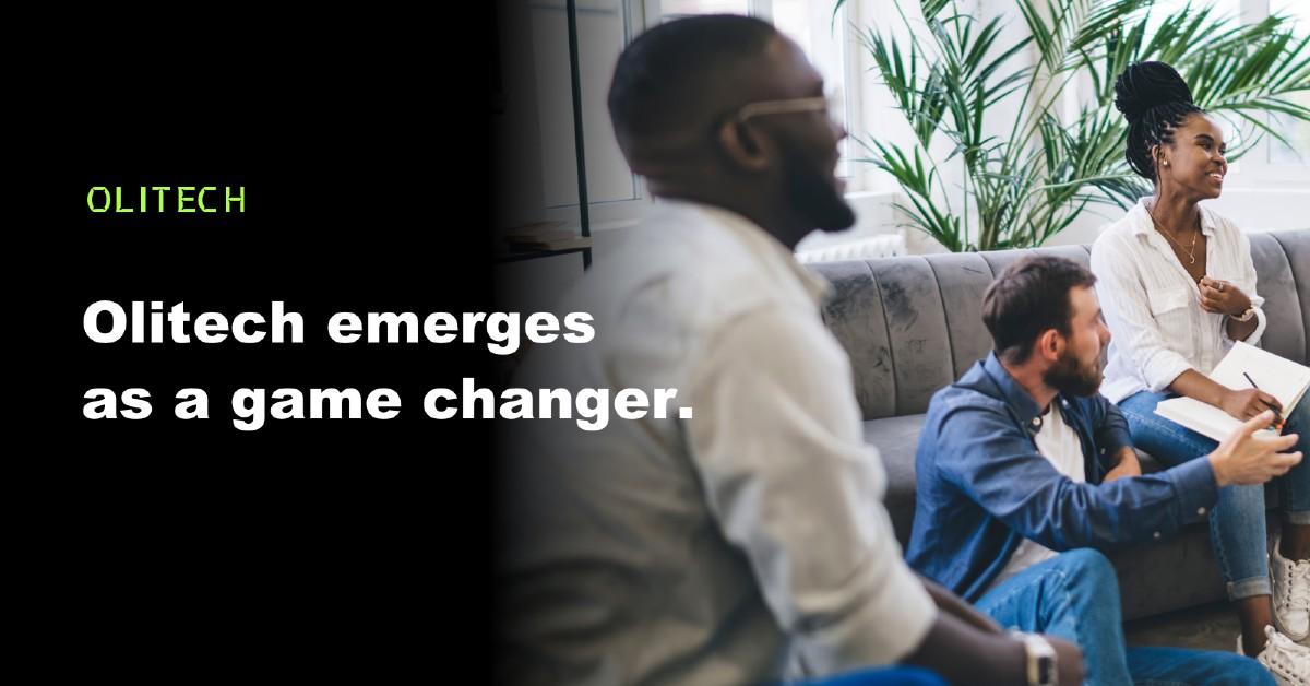 Olitech Leverages AI To Transform Content Creation