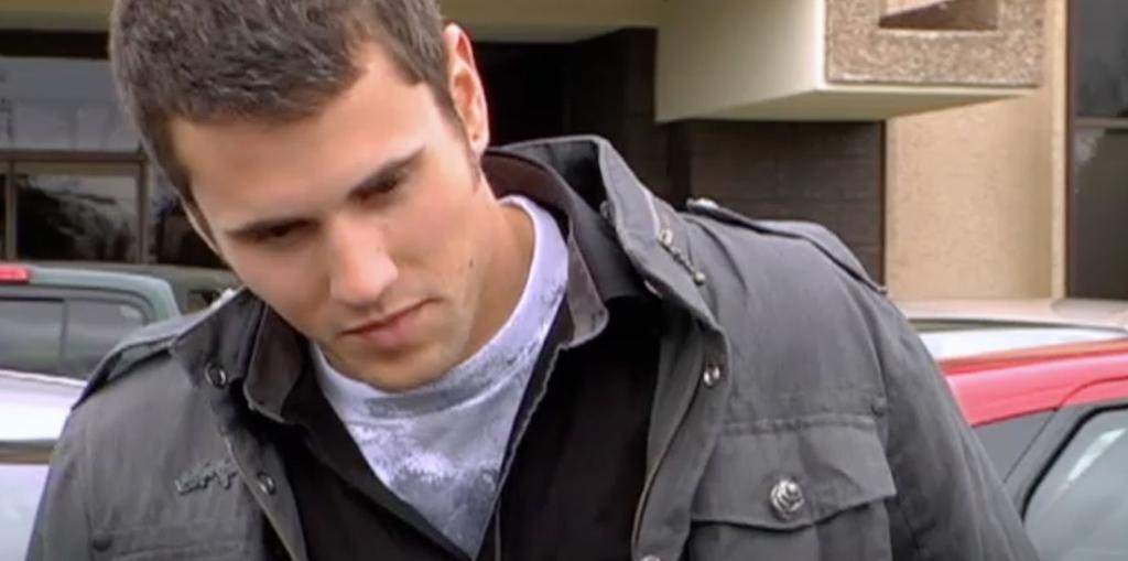 Ryan Edwards’ Jaw Dropping Transformation Throughout The Years