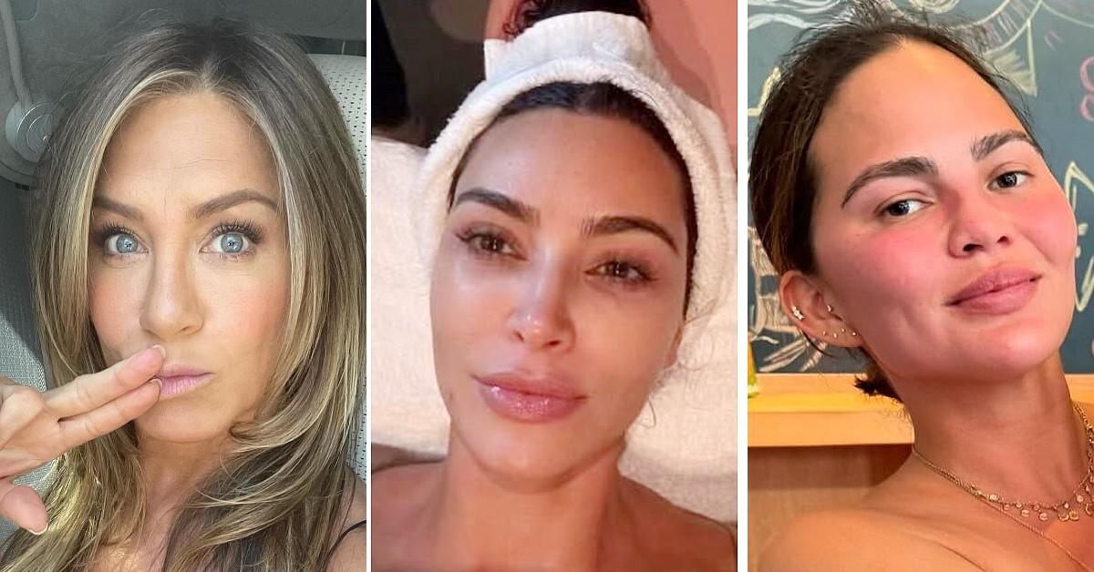 Glow Like the Stars: How PRP Microneedling Became Hollywood’s Hottest ...