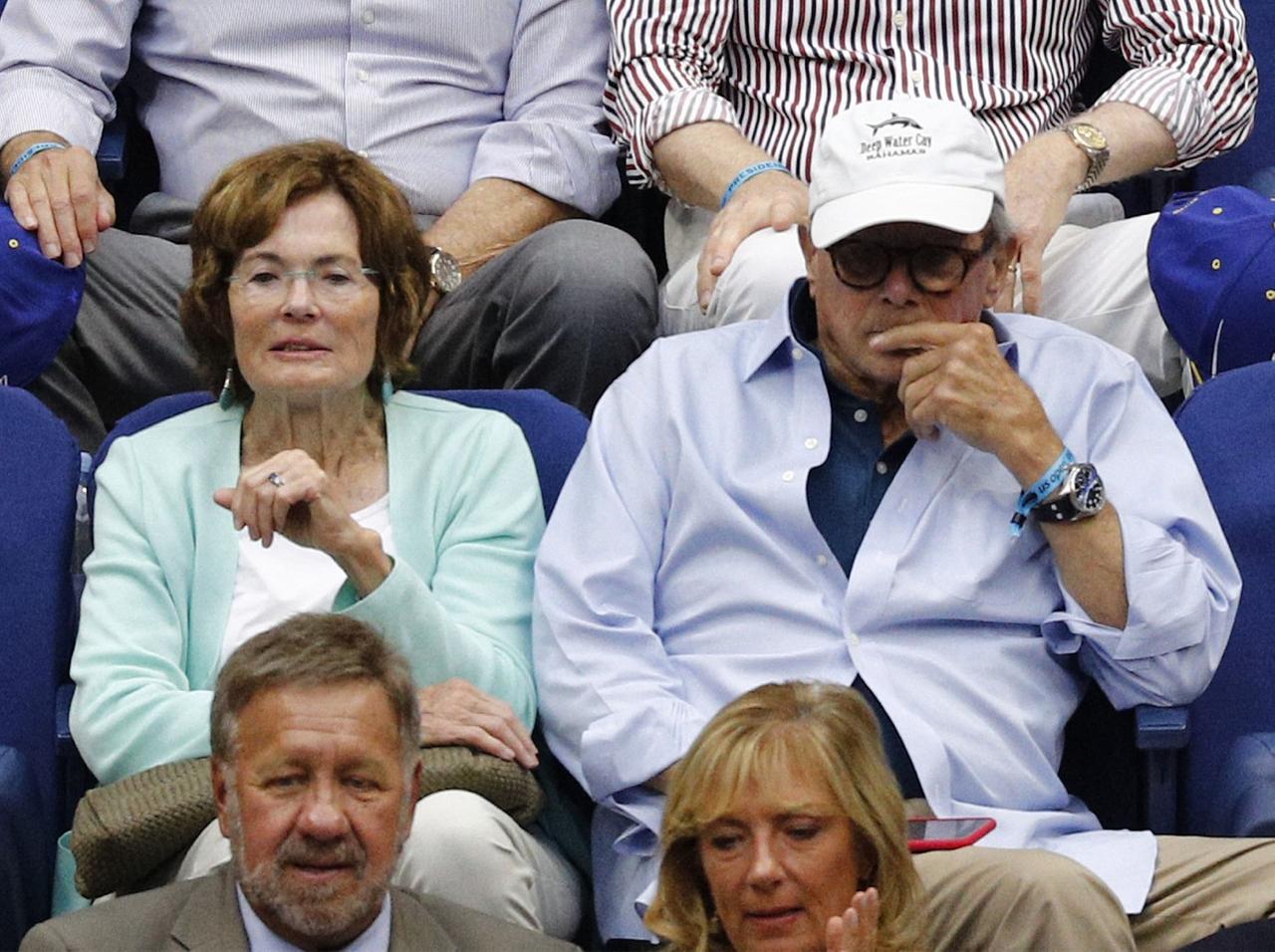 Tom Brokaw Dishes On Dealing With Incurable Blood Cancer At Age 83