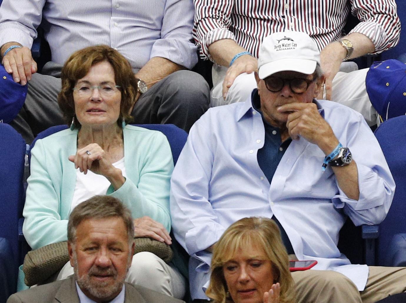 Tom Brokaw Dishes On Dealing With Incurable Blood Cancer At Age 83