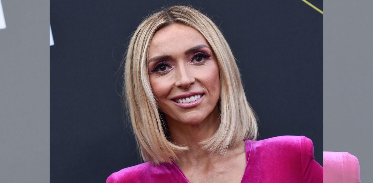 Giuliana Rancic Still 'Gets Emotional' 12 Years After Cancer Diagnosis