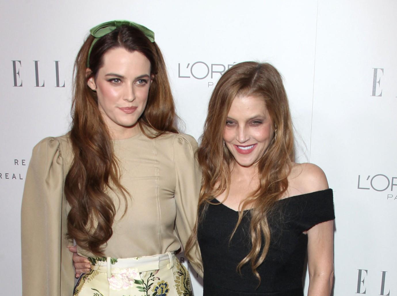 Priscilla Presley Insists Family Is 'Stronger' After Trust Battle