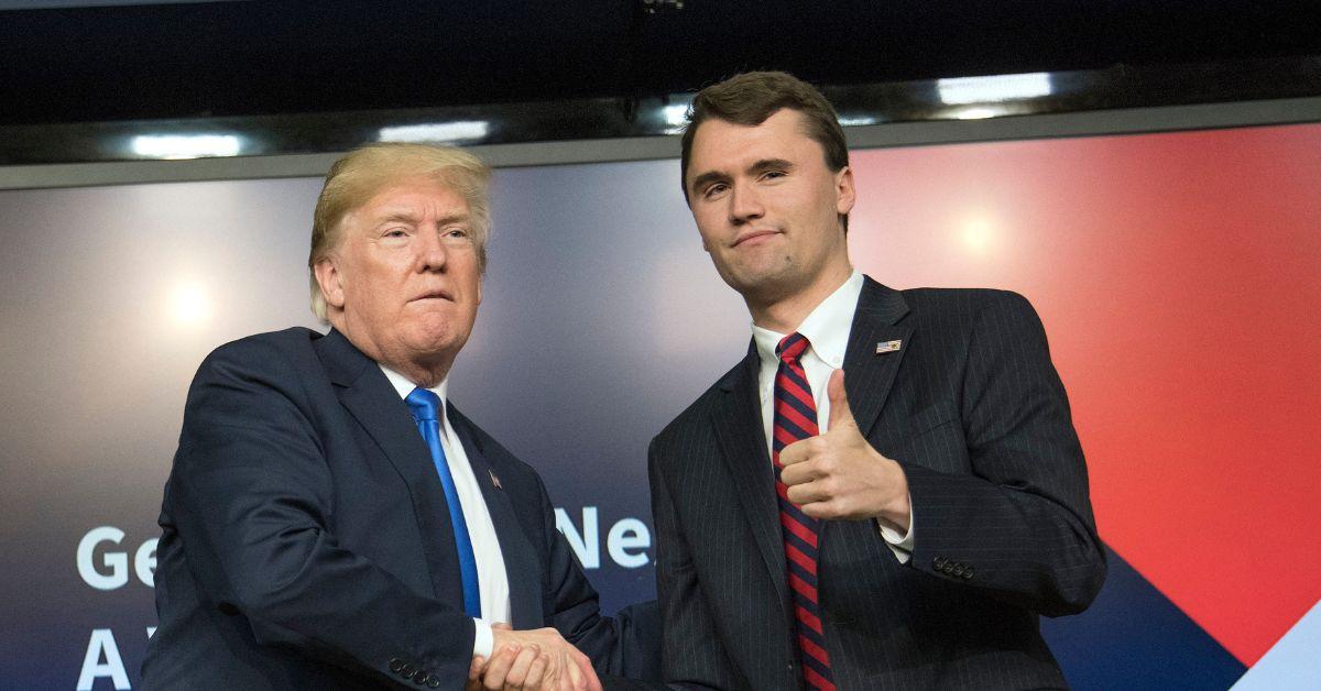 Farrah Abraham Slams 'Teen Mom' Producer Over Charlie Kirk Post