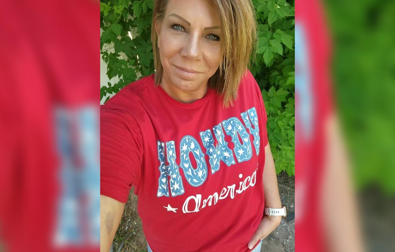 Sister Wives: Kody Brown's Polygamy Joke Makes Meri 'Want To Vomit'