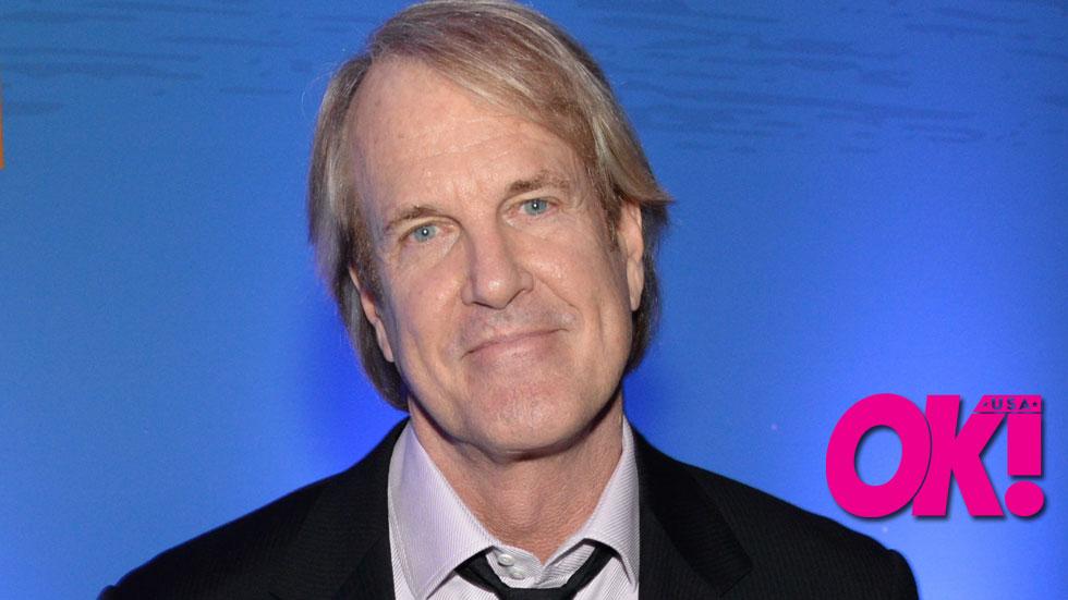 Intelligent Reality! John Tesh Talks New Show Intelligence For Your ...