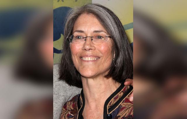 Carol Potter Has A Theory On Why She Rarely Filmed With Jason Priestley