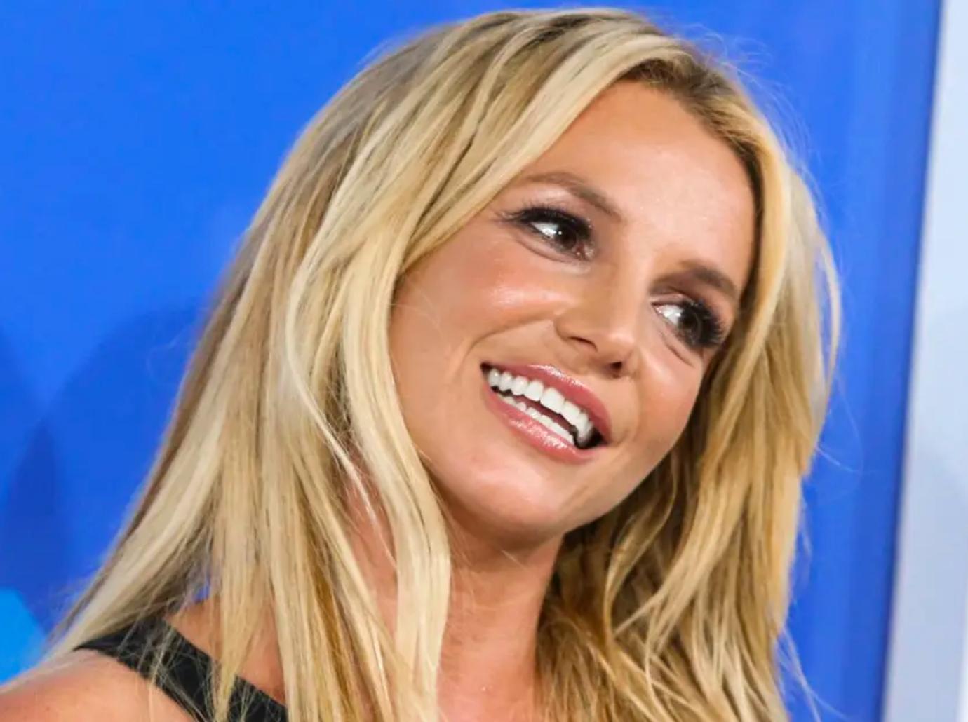 Britney Spears Goes On Bizarre Rant About 'Mean Girl Bullying'