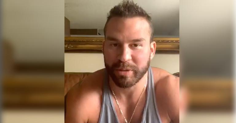 Nathan Griffith's Wife Maya Oyola Charged With Domestic Battery