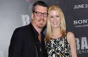 Simon Van Kempen & Alex McCord Talk 'Real Housewives' Casting Rumors