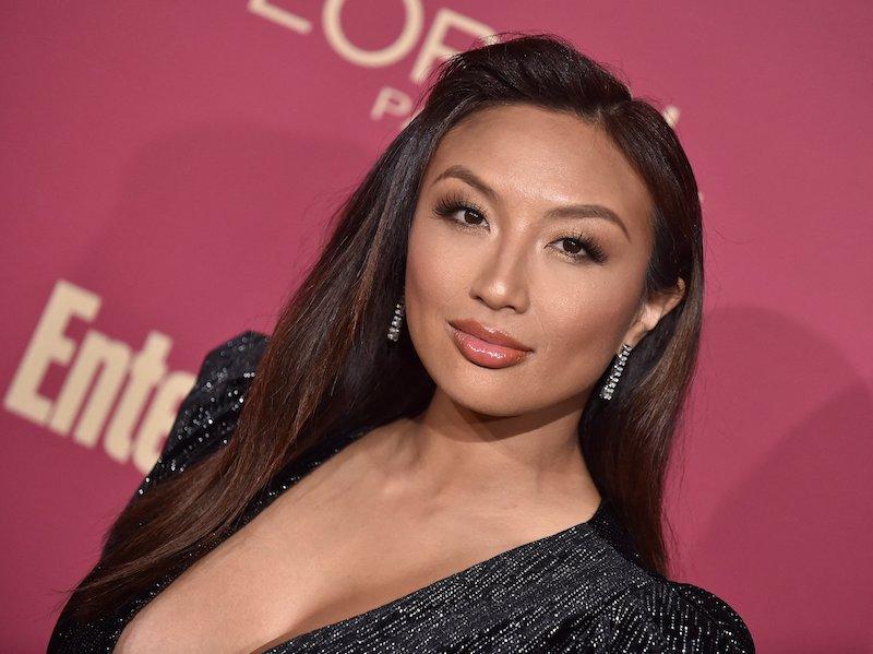 Jeannie Mai Is 'Focusing' On Her Daughhter After Shocking Jeezy Split Jeannie Mai Is 'Focusing' On Her Daughhter After Shocking Jeezy Split