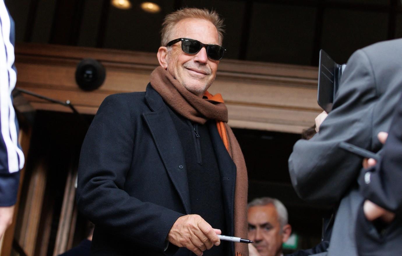 Jewel Sees Kevin Costner 'For The Sensitive Caring Soul He Is'