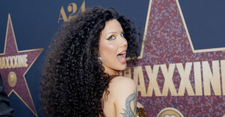 Halsey's Health Issues: Everything To Know