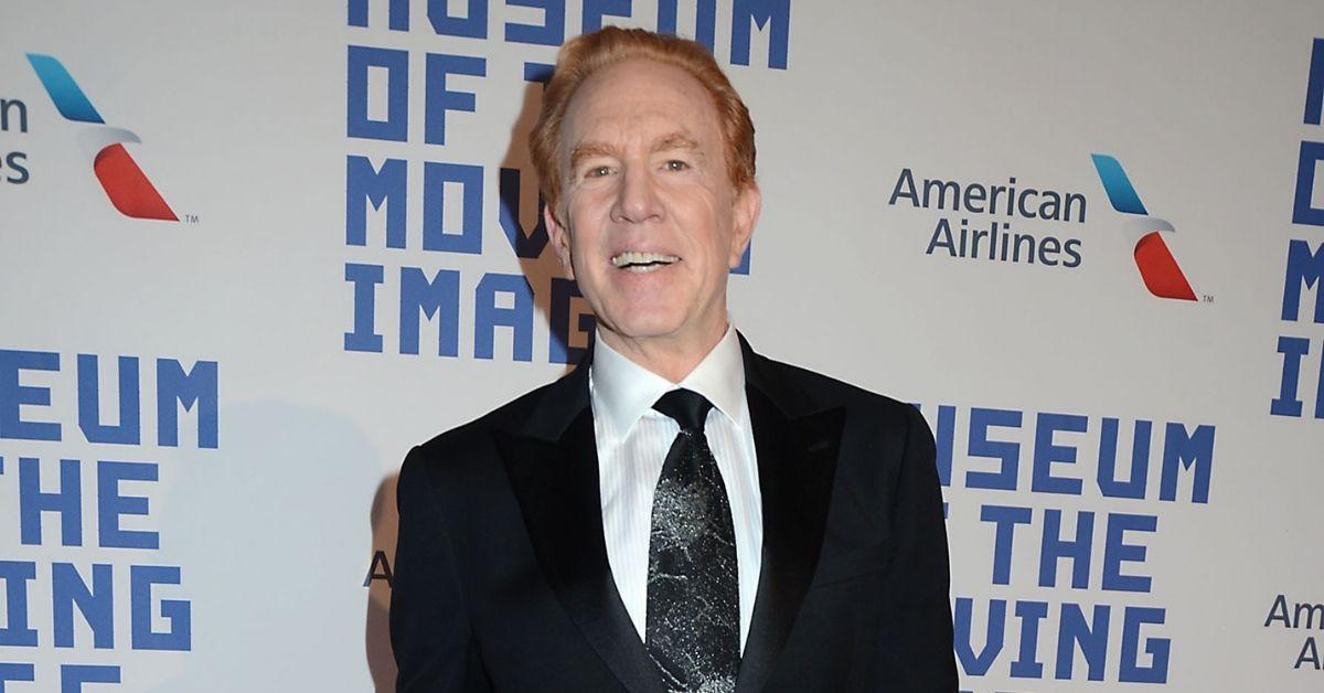 'Late Show With David Letterman' Announcer Alan Kalter Dead At 78