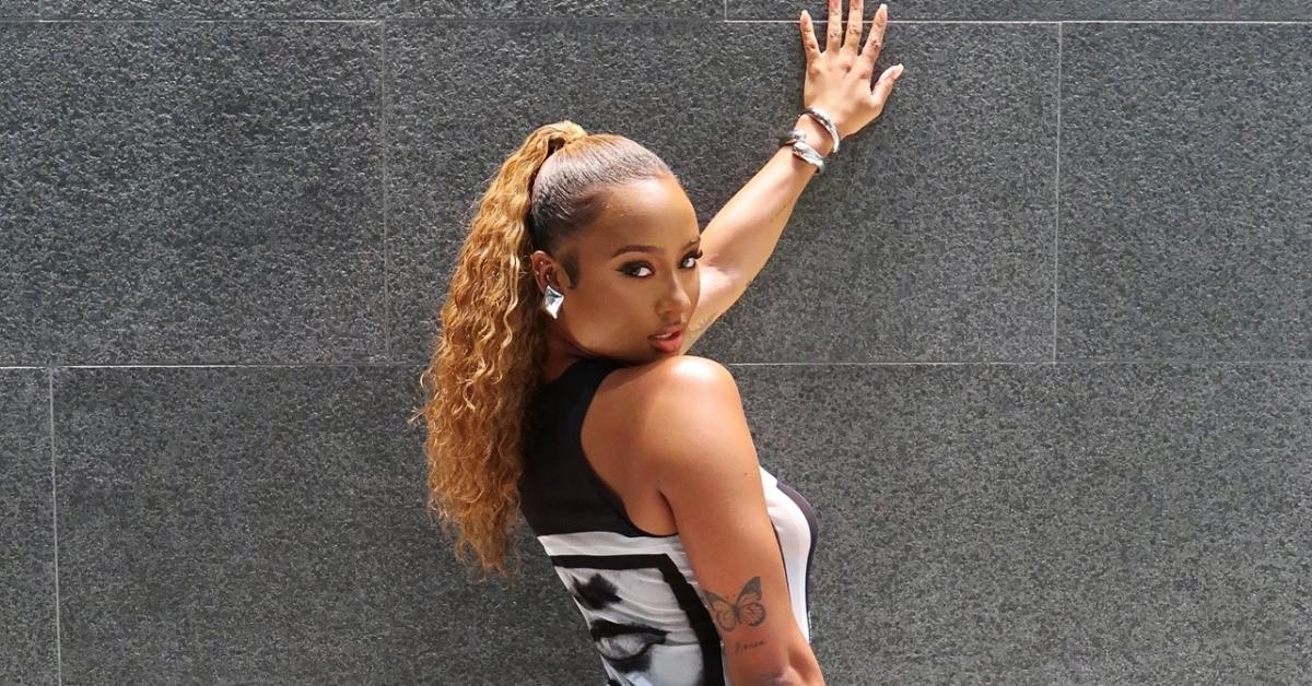 Travis Kelce's Ex Kayla Nicole Shows Vulnerability On 'Special Forces'