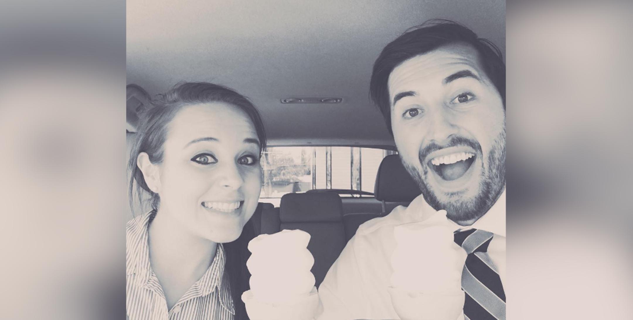 Jinger & Jeremy Vuolo's STEAMIEST Moments -- 10 Times The Couple ...