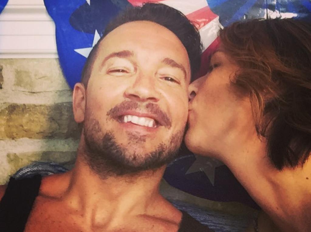 Ex-Hillsong Pastor Carl Lentz Updates Followers On Marriage, Sobriety