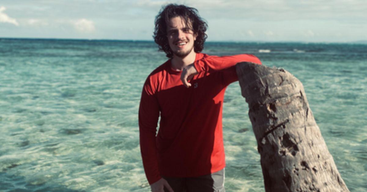 Leveling Up Storytelling: Jorge Rivera-Herrans’ Journey to the Top