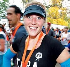 Biggest Loser's Tara Costa: "I Let Go of My Past"