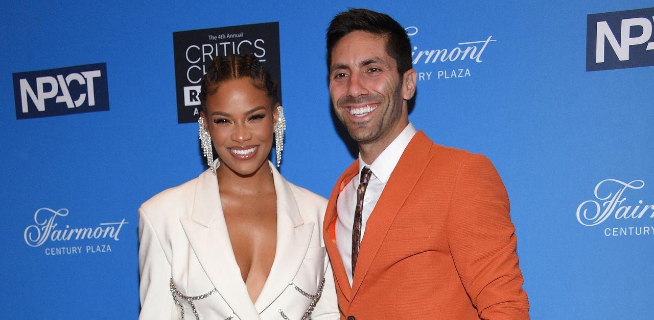 Kamie Crawford Reveals Her Next Career Move After Leaving 'Catfish'