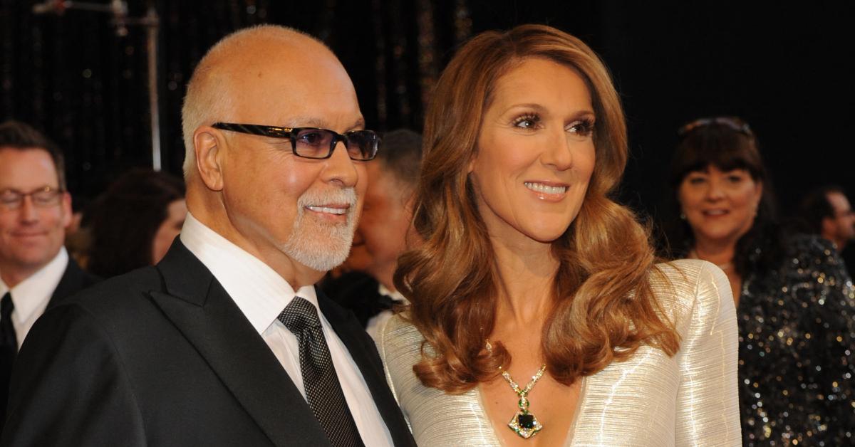 Celine Dion Posts Photo Of 3 Sons On Rene Angelil's Death Anniversary