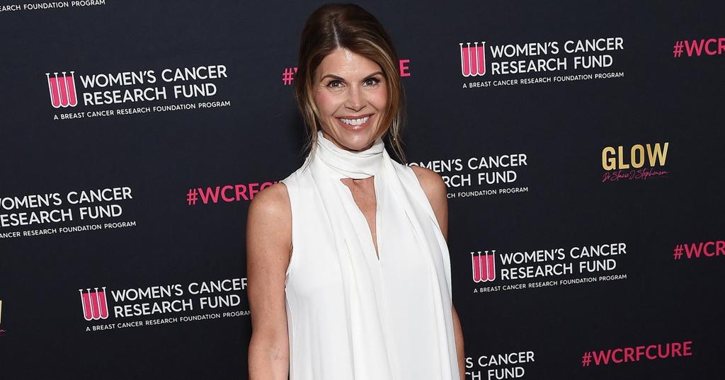 Lori Loughlin Wants Jacob Elordi To Be Serious About Olivia Jade