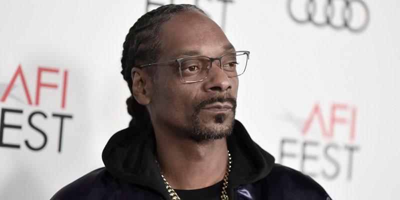 Jada Pinkett Smith’s 'Heart Dropped' After Snoop Dogg Slammed Gayle King