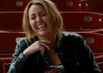 'LOL' Trailer Released Starring Miley Cyrus & Demi Moore