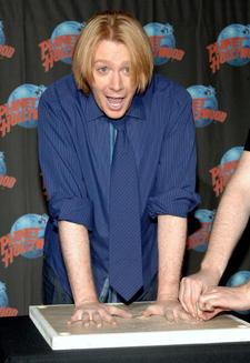 Clay Aiken Not Ready to Put Rumors to Rest