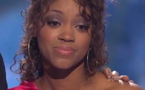 Watch Ashthon Jones' Journey on 'American Idol'