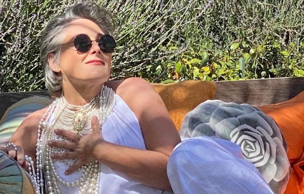 Ricki Lake Shows Off Slim Figure After Ozempic Accusations: Photo