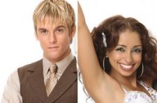 DWTS Watch: Are Aaron & Mya the Ones to Beat?