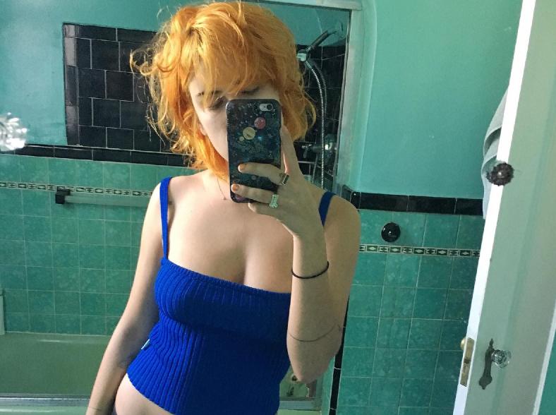 See Tallulah Willis Steamiest Social Media Photos