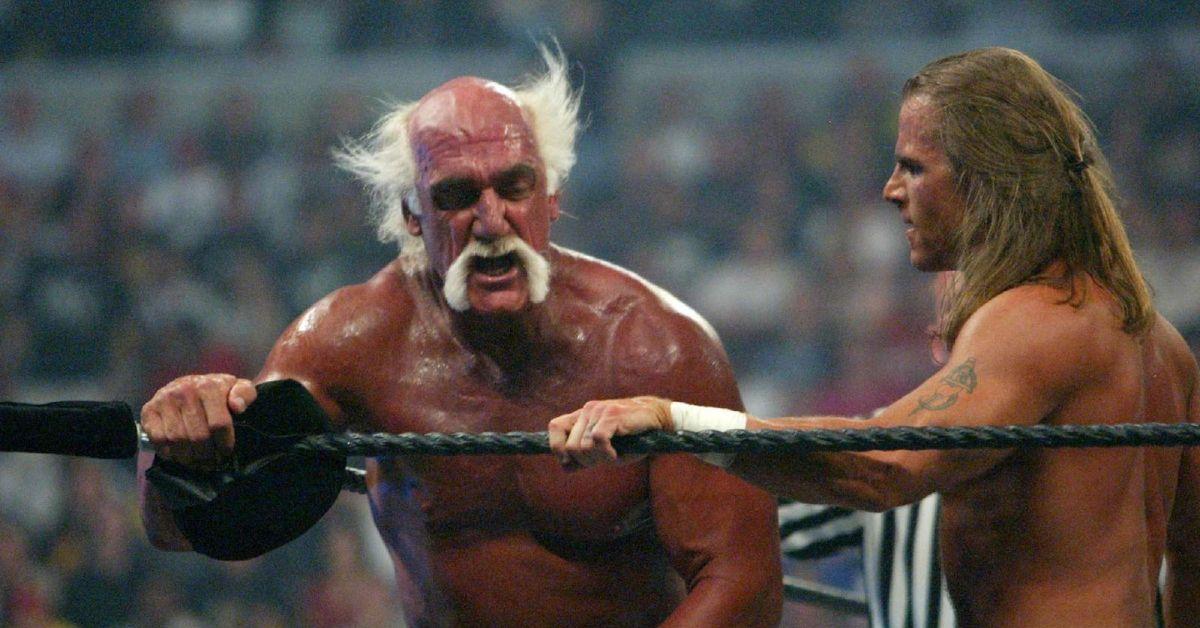 Hulk Hogan's Life In Photos After His Death At 71