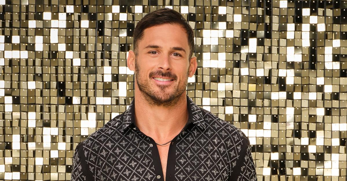 'DWTS' Contestant Danny Amendola Determined To Win After Making Finals