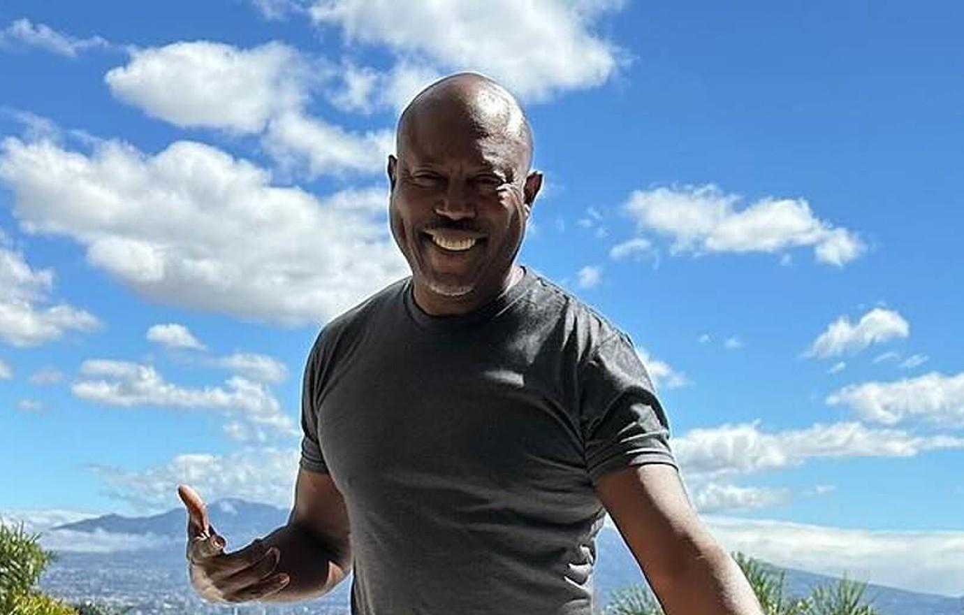 Porsha Williams Called Simon Guobadia Her 'Ride Or Die' Before Split