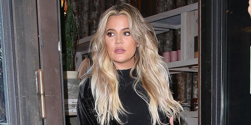 Everything We Know About Baby True Thompson So Far