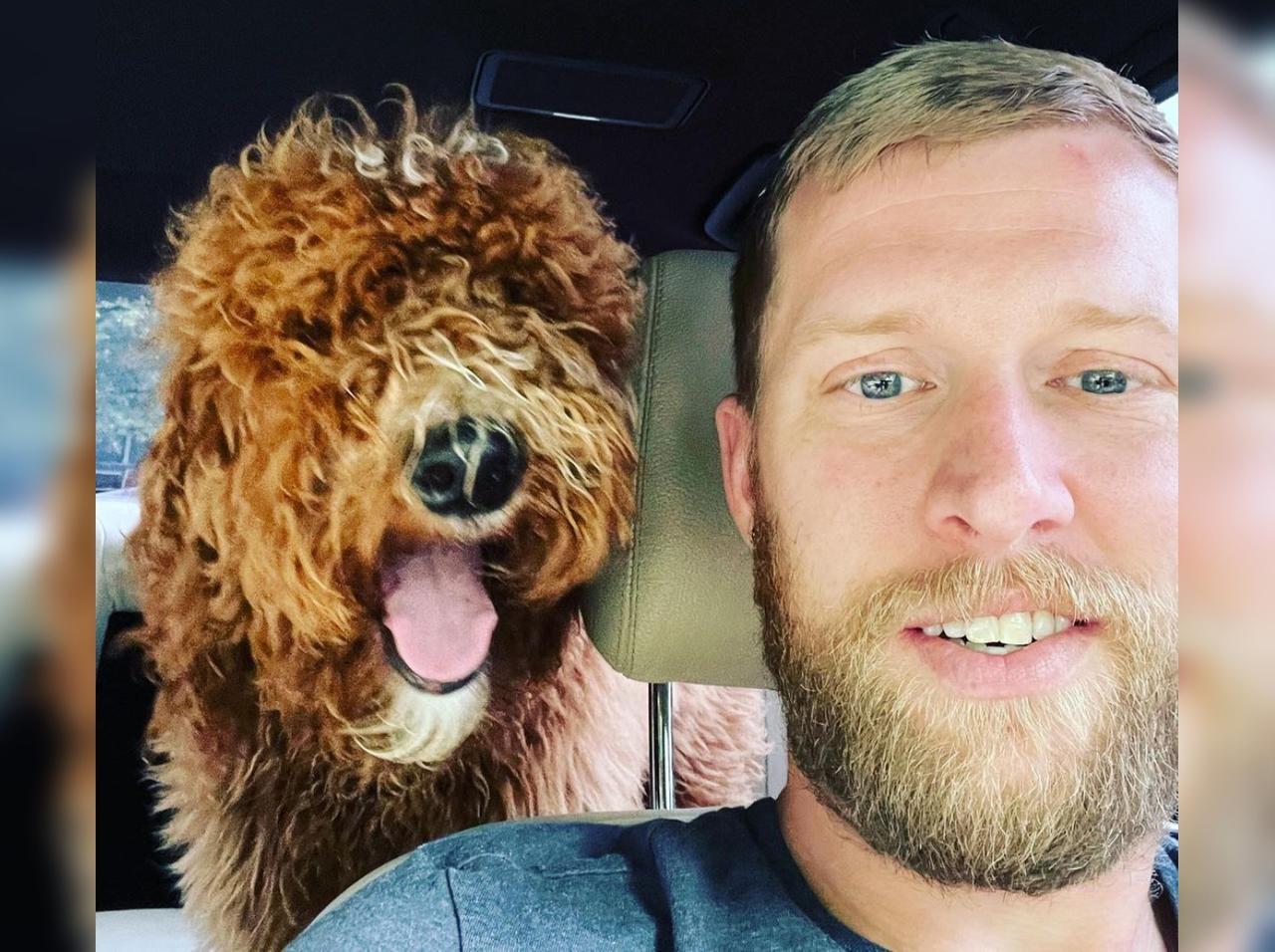 Kyle Chrisley Beat His Boss & Threatened To Kill Him, Police Say