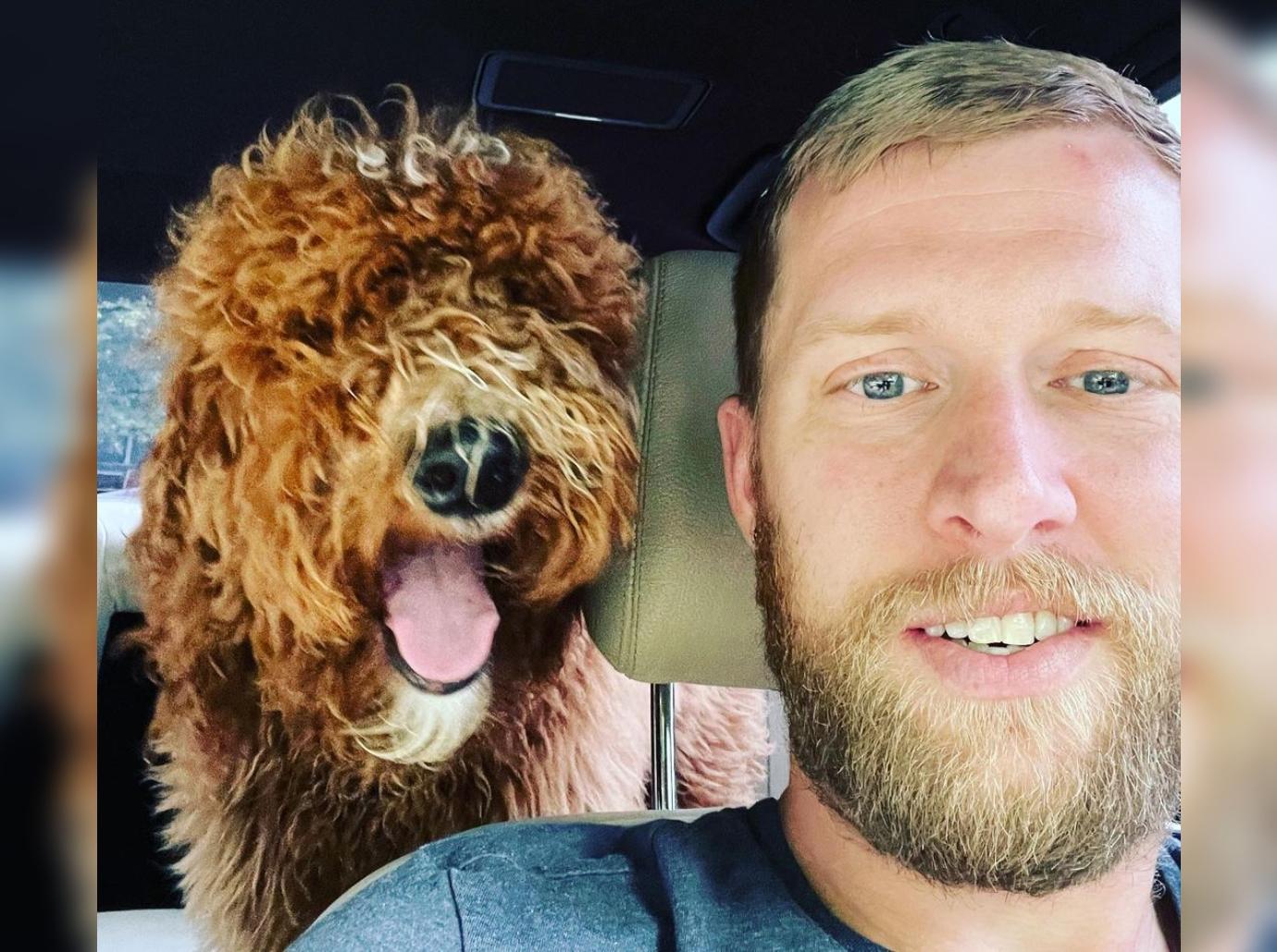 Kyle Chrisley Beat His Boss & Threatened To Kill Him, Police Say