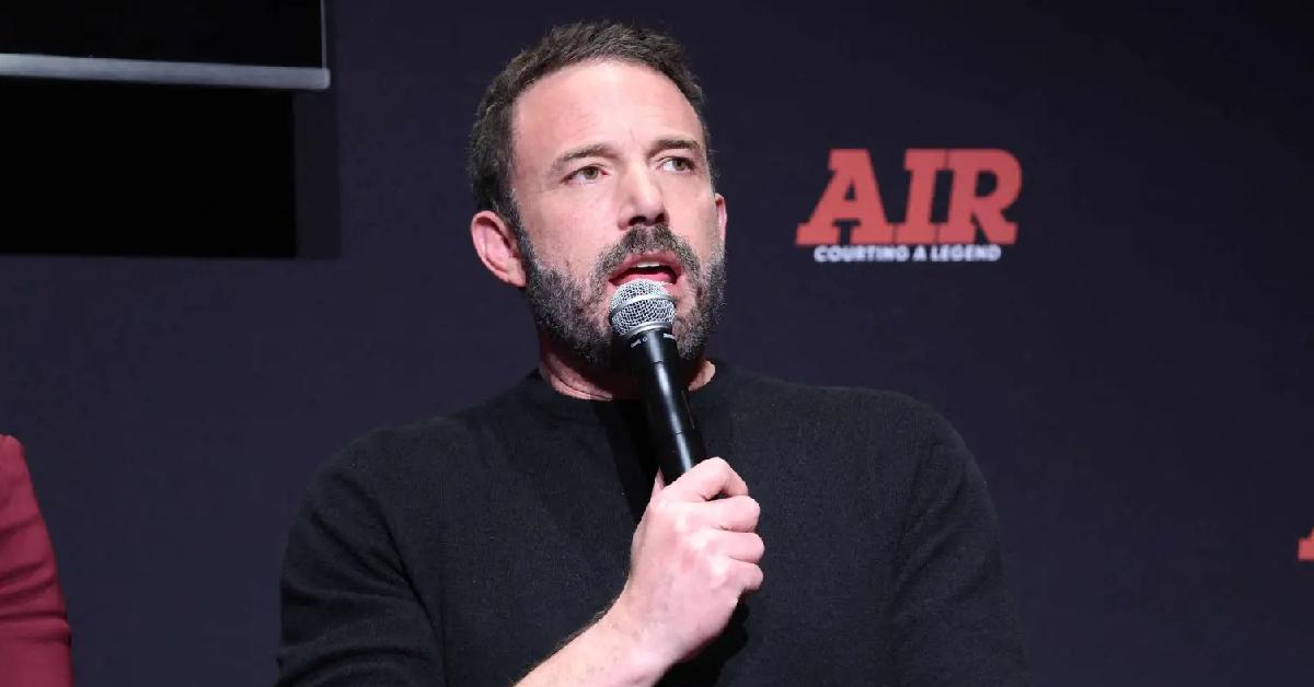 Jennifer Lopez & Ben Affleck Finalize Divorce After 2-Year Marriage