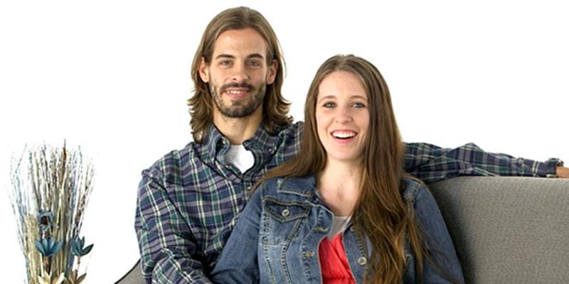 The Dillard Family Welcomes A Baby Boy! Find Out His Name Here